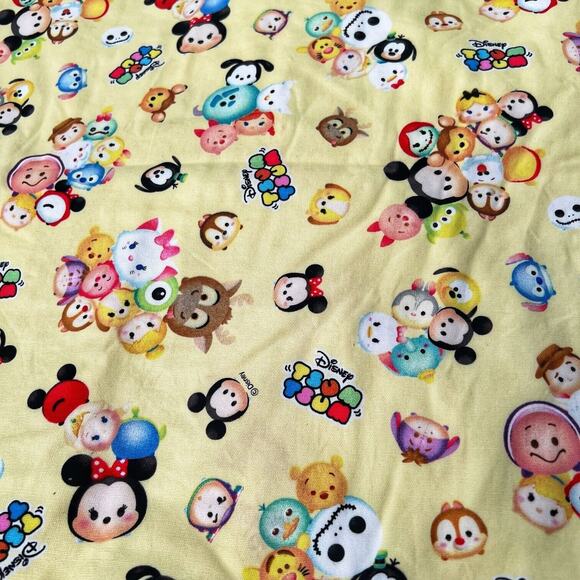 Disney | Bedding | Disney Pixar Pillow Cases Disney Babies Two Pieces ...